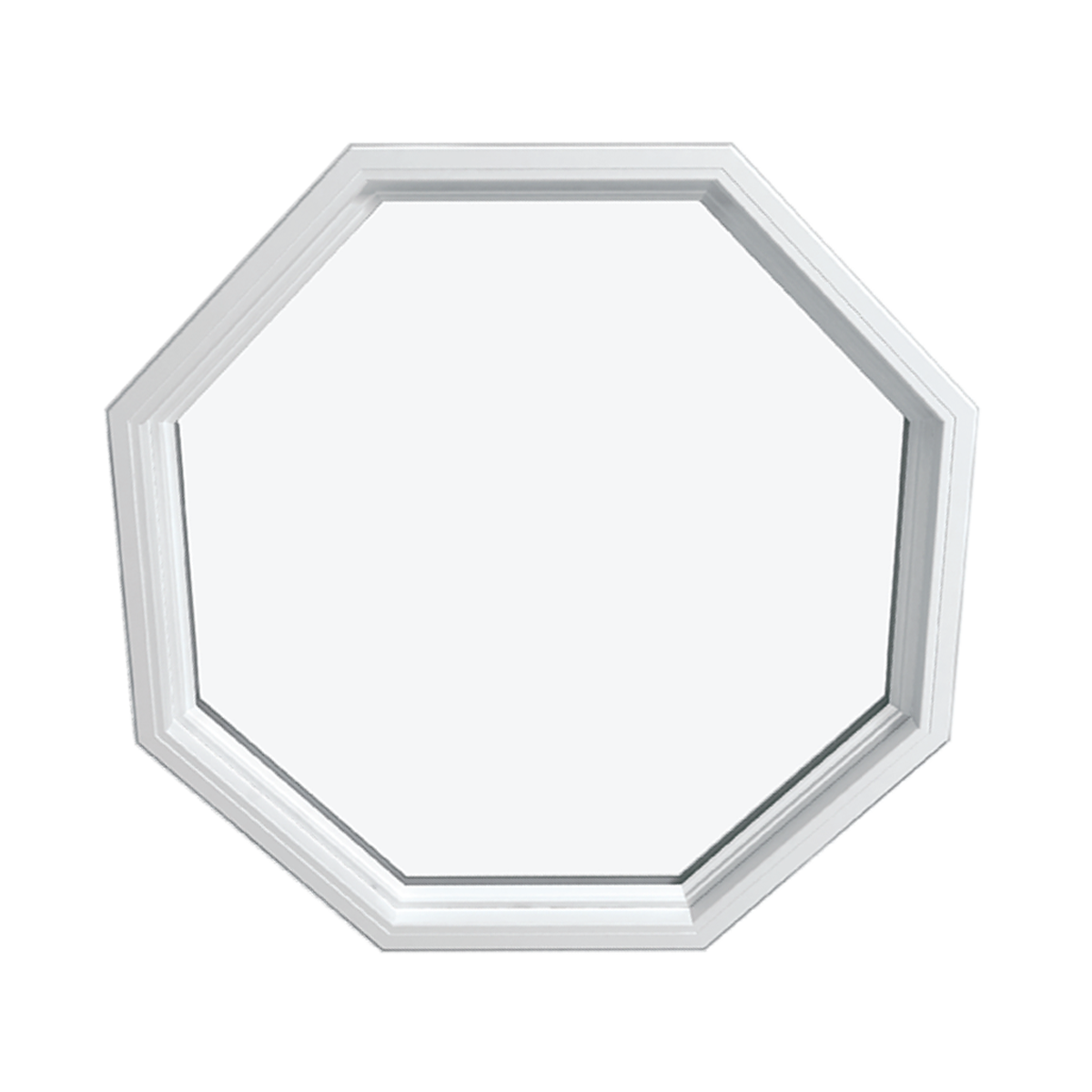 Bow Windows - Lacina Siding & Windows, Inc.