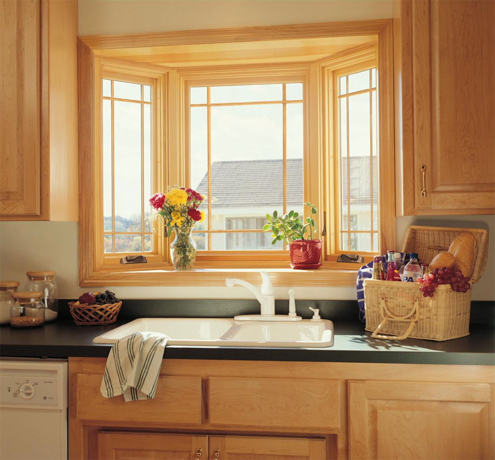 WINDOWS - Lacina Siding & Windows, Inc.